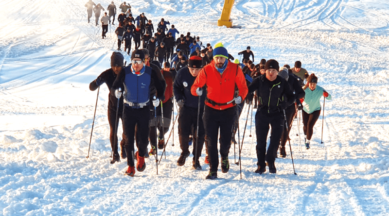 Exercise Nordic Sapper 2021 – The Sapper